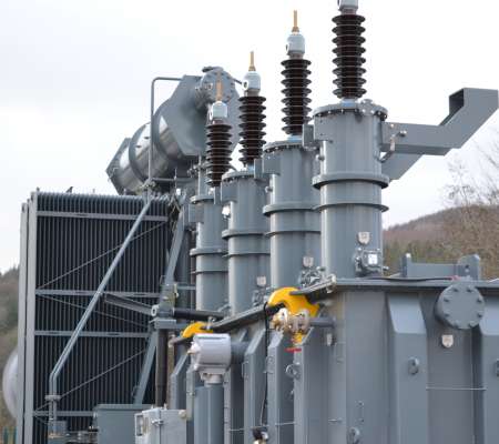 Products and Services – Triumph Website